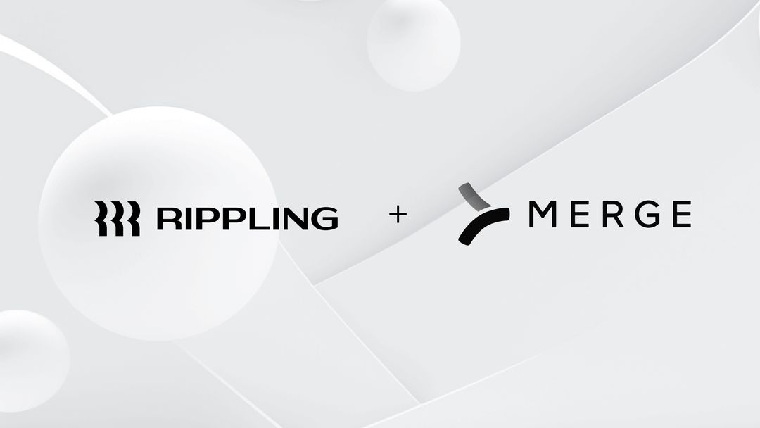Merge - One Unified API for all HR, Payroll, Accounting, Ticketing, CRM, and ATS Integrations.